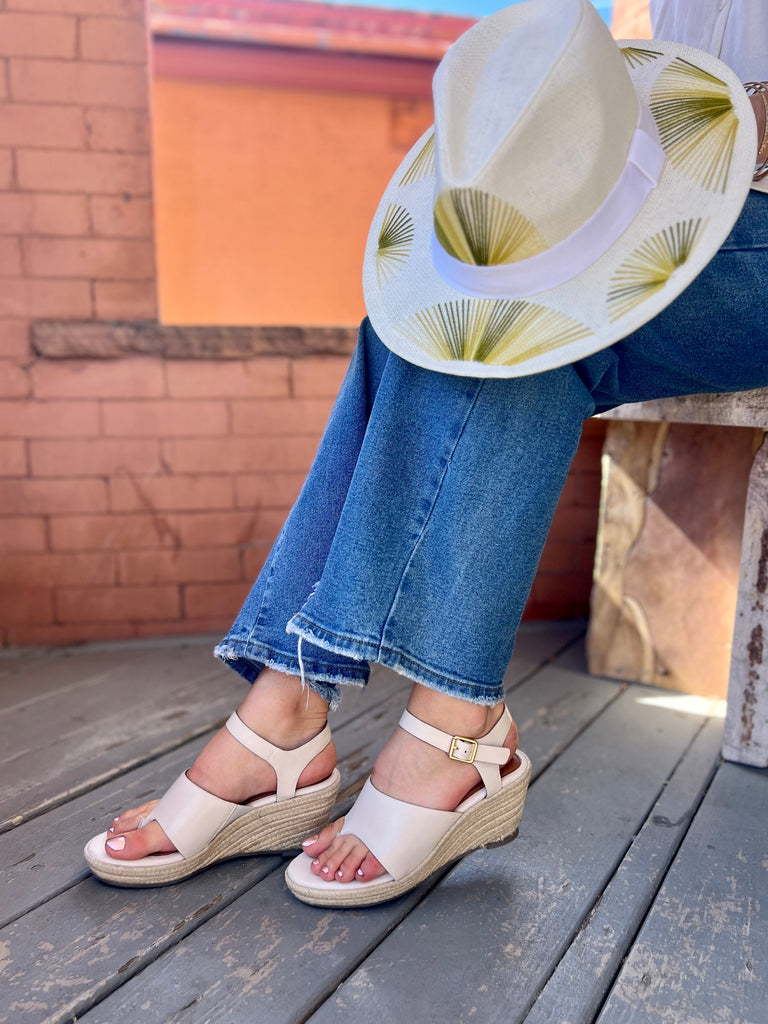 Maldives Hat – Two Sole Sisters