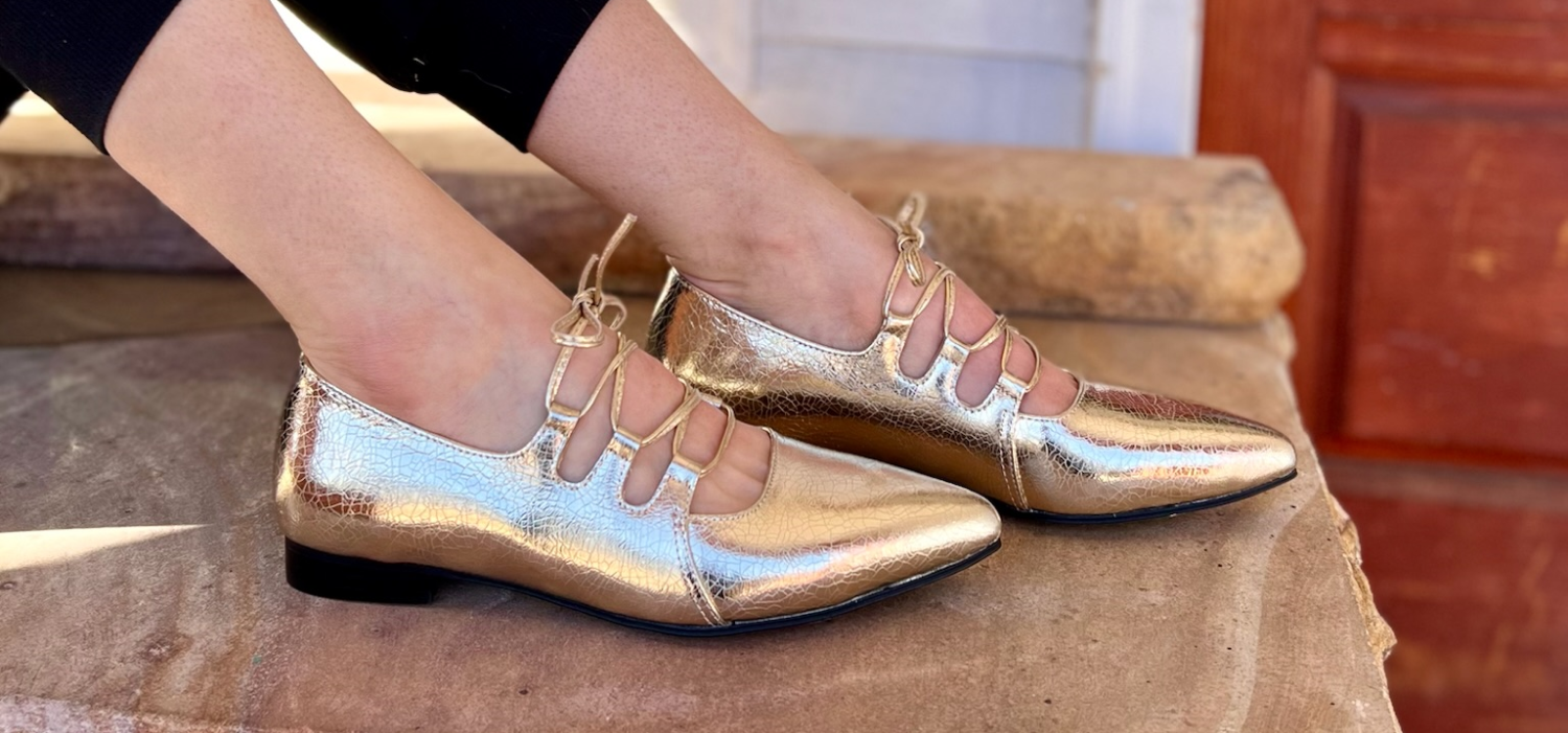 Shop boutique women's artisan shoes in Colorado and beyond – Two Sole ...